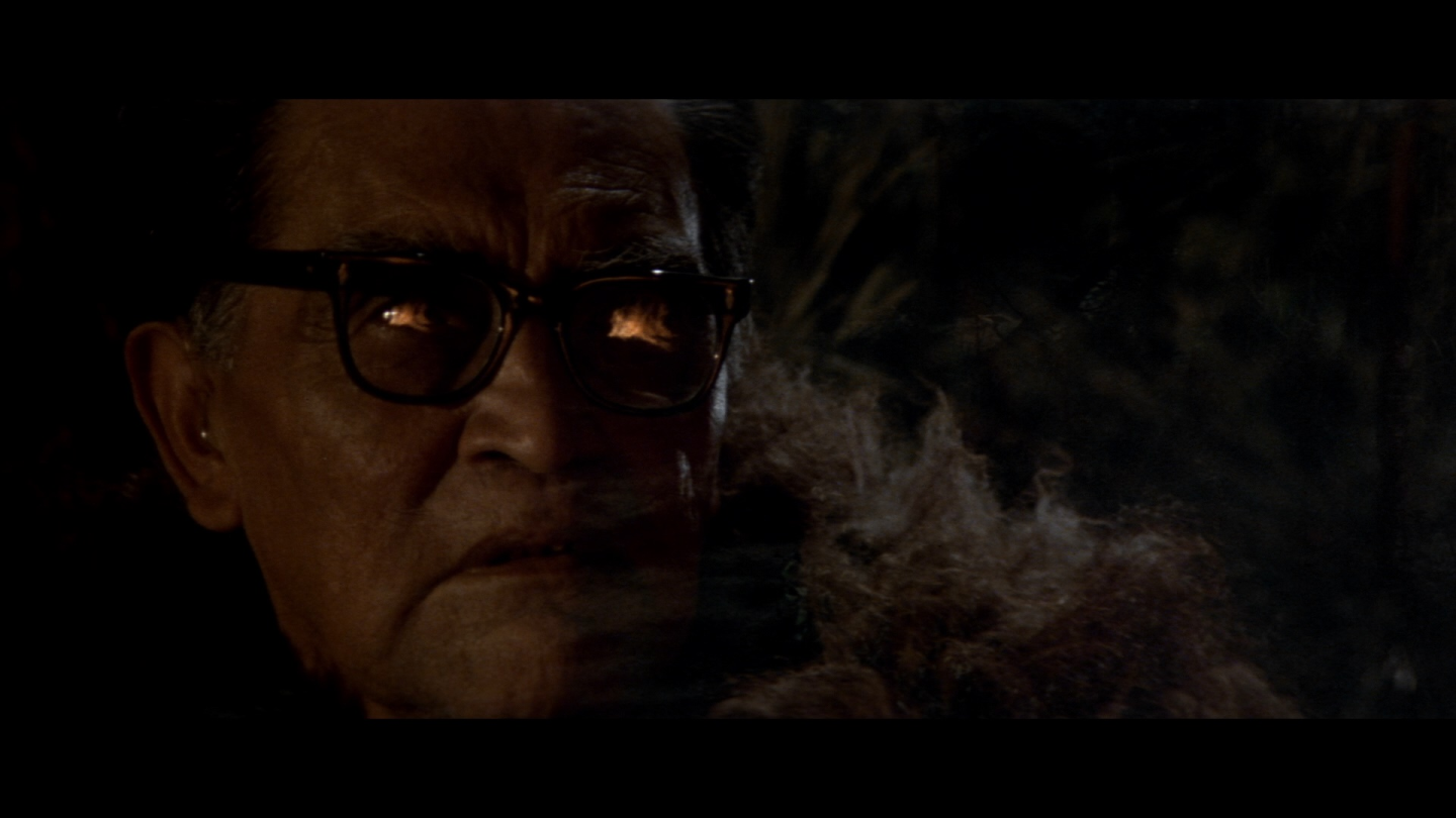 Haunting the National Consciousness: The Rise of Indigenous Horror